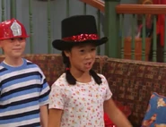 Kami | Barney Wiki | Fandom