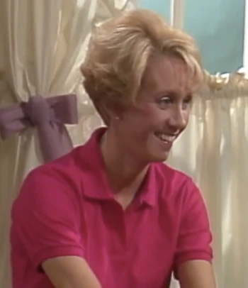 Michael and Amy's Mom | Barney Wiki | Fandom