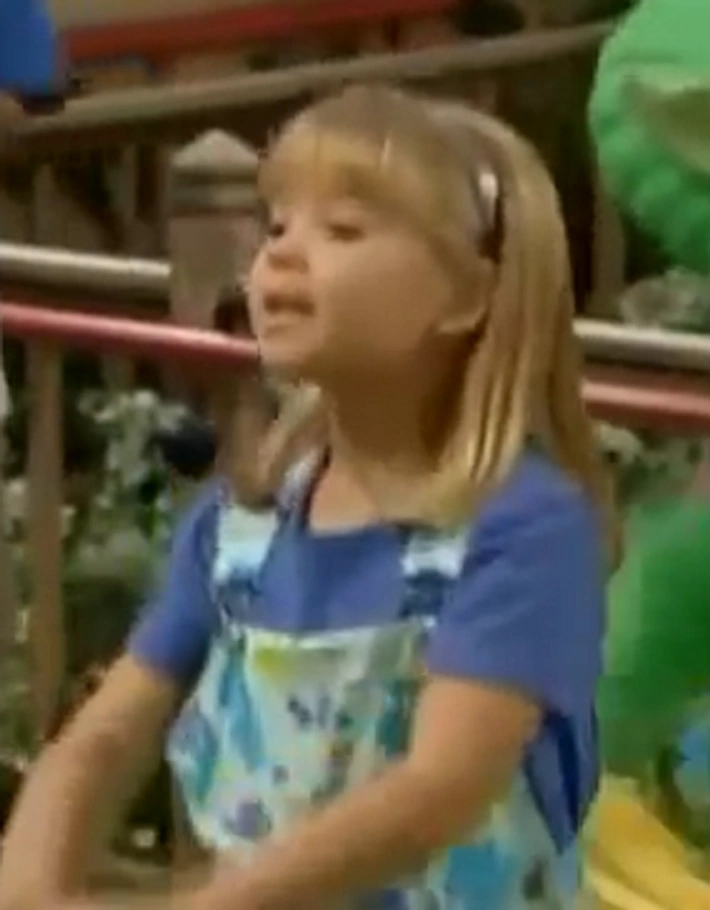 Lindsey | Barney Wiki | Fandom