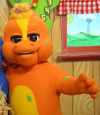 Riff | Barney Wiki | Fandom