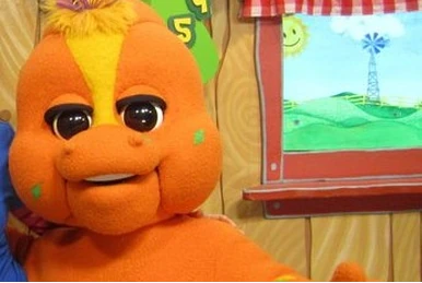 Baby Bop Barney Wiki
