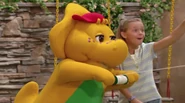 Amy | Barney Wiki | Fandom