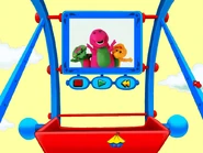 Barney Goes to the Circus | Barney Wiki | Fandom