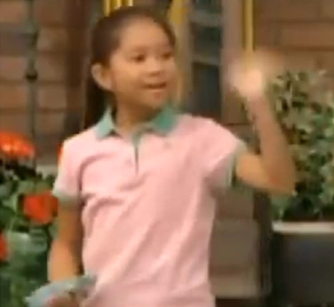 Lily | Barney Wiki | Fandom