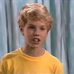 Barney And The Backyard Gang Amy