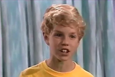 Alexander Jhin Barney