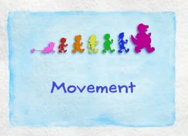 Movement | Barney Wiki | Fandom