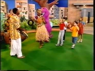 Hachaverim Shel Barney | Barney Wiki | Fandom