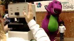 1992 | Barney Wiki | Fandom