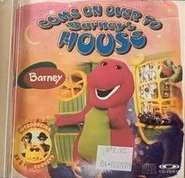 Come on Over to Barney's House | Barney Wiki | Fandom