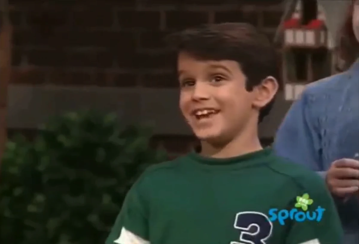 Juan | Barney Wiki | Fandom