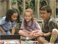 Beth | Barney Wiki | Fandom