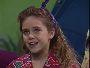 Becky Swonke | Barney Wiki | Fandom