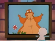 Barney References in Popular Culture | Barney Wiki | Fandom