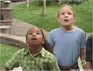 Sarah | Barney Wiki | Fandom