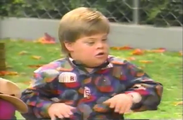 Jordan Kaufman | Barney Wiki | Fandom