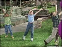 Whitney | Barney Wiki | Fandom