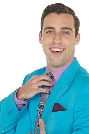 Max Patterson | Barney Wiki | Fandom