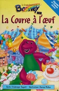 Barney's Adventure Hunt | Barney Wiki | Fandom
