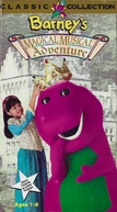 Min | Barney Wiki | Fandom