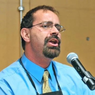 John Marsden | Barney Wiki | Fandom