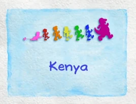 Kenya | Barney Wiki | Fandom