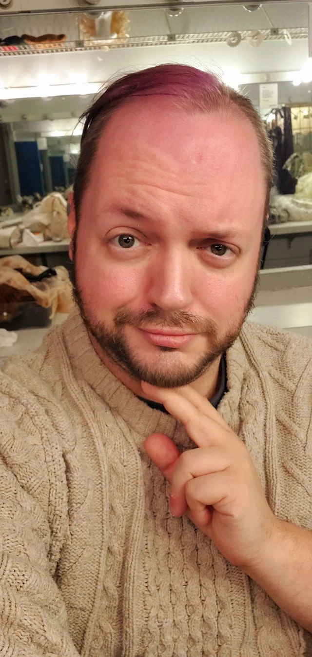 Wesley Farnsworth | Barney Wiki | Fandom