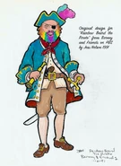 The Treasure Of Rainbow Beard | Barney Wiki | Fandom