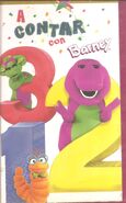 It's Time For Counting | Barney Wiki | Fandom
