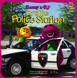 1998 | Barney Wiki | Fandom