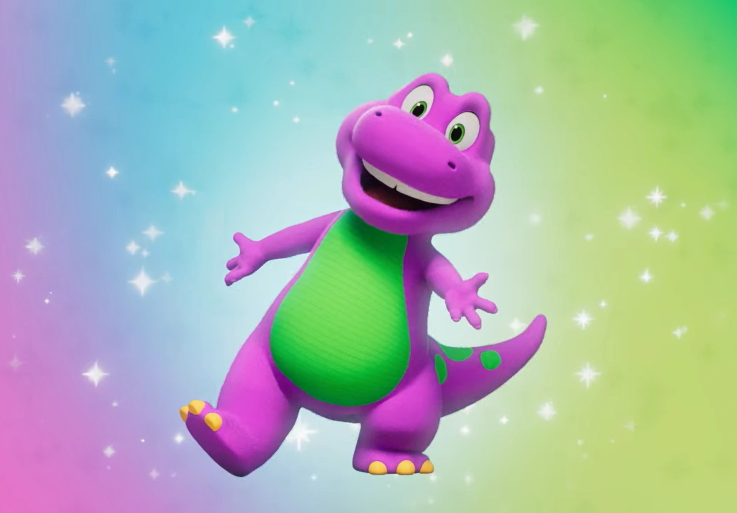 Discuss Everything About Barney Wiki | Fandom