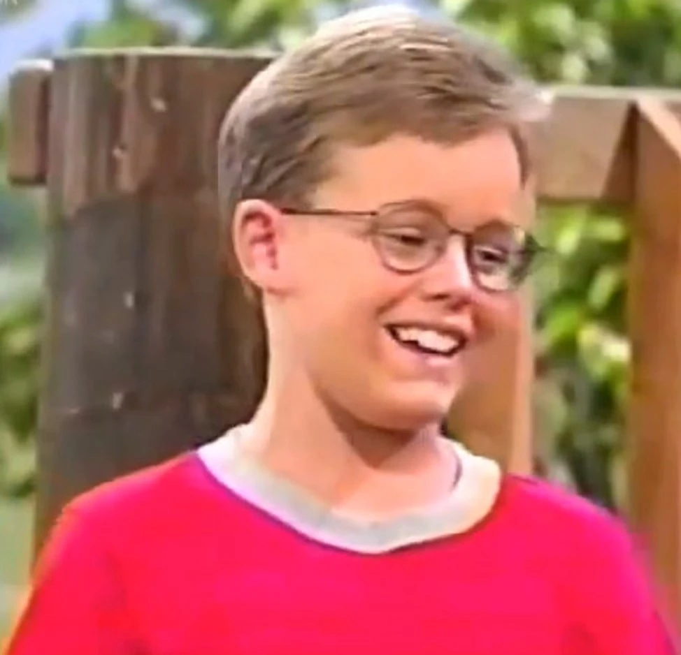 Stephen | Barney Wiki | Fandom