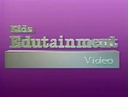 Kids Edutainment Video | Barney Wiki | Fandom