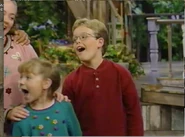 Jill | Barney Wiki | Fandom