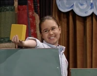 Angela | Barney Wiki | Fandom