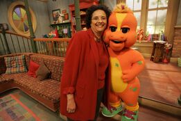 Riff | Barney Wiki | Fandom