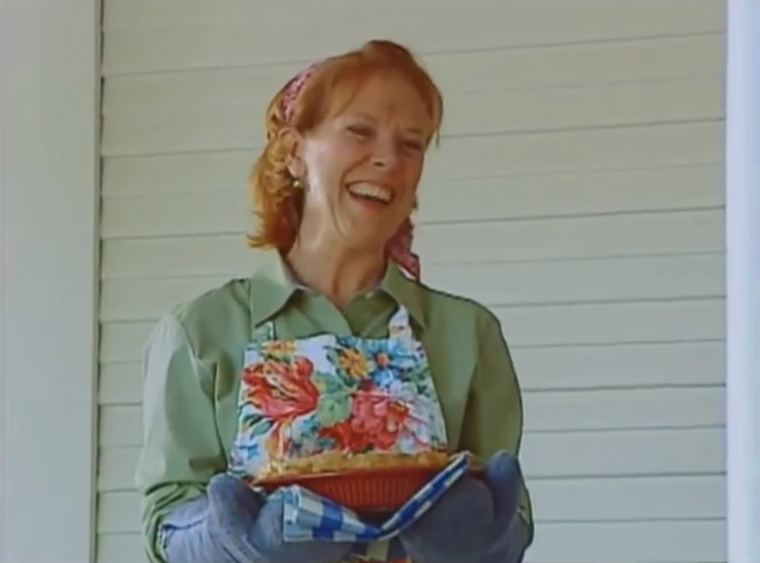 Mrs. Dooley | Barney Wiki | Fandom