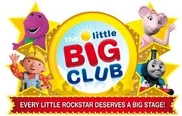 The Little Big Club | Barney Wiki | Fandom