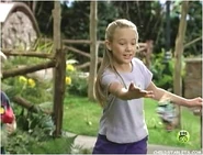 Sarah | Barney Wiki | Fandom