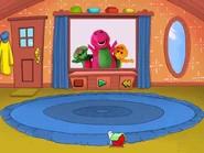 Fun on the Farm with Barney | Barney Wiki | Fandom
