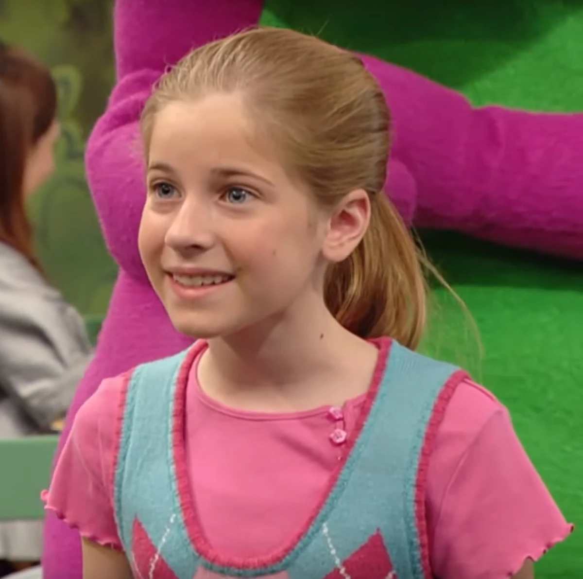 Emma | Barney Wiki | Fandom