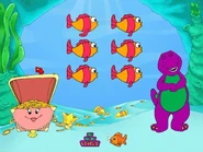 Barney Under The Sea | Barney Wiki | Fandom