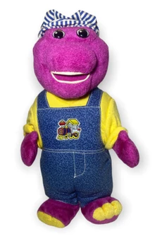 Fisher-Price | Barney Wiki | Fandom