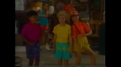 Alexander Jhin Barney