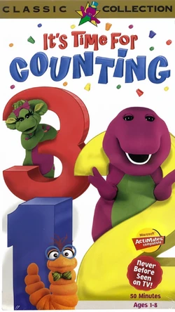 1998 | Barney Wiki | Fandom