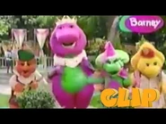 Season 11 | Barney Wiki | Fandom