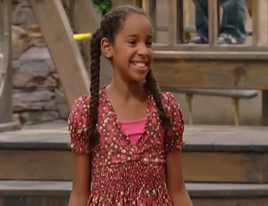Holly | Barney Wiki | Fandom