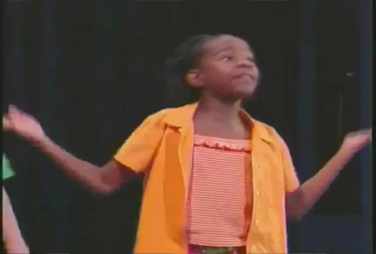 Jessica | Barney Wiki | Fandom