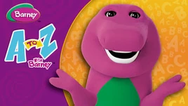 A to Z with Barney | Barney Wiki | Fandom