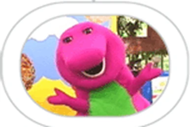 Barney Und Seine Freunde Logo Barney Und Seine Freune Baby Bop